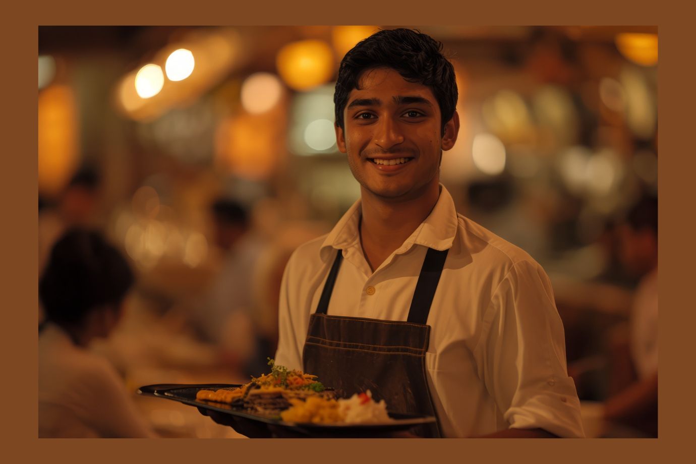 Hospitality Management Course – Hotel & Service Industry Training